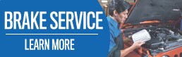 Parts Center | Johnson Auto Colorado
