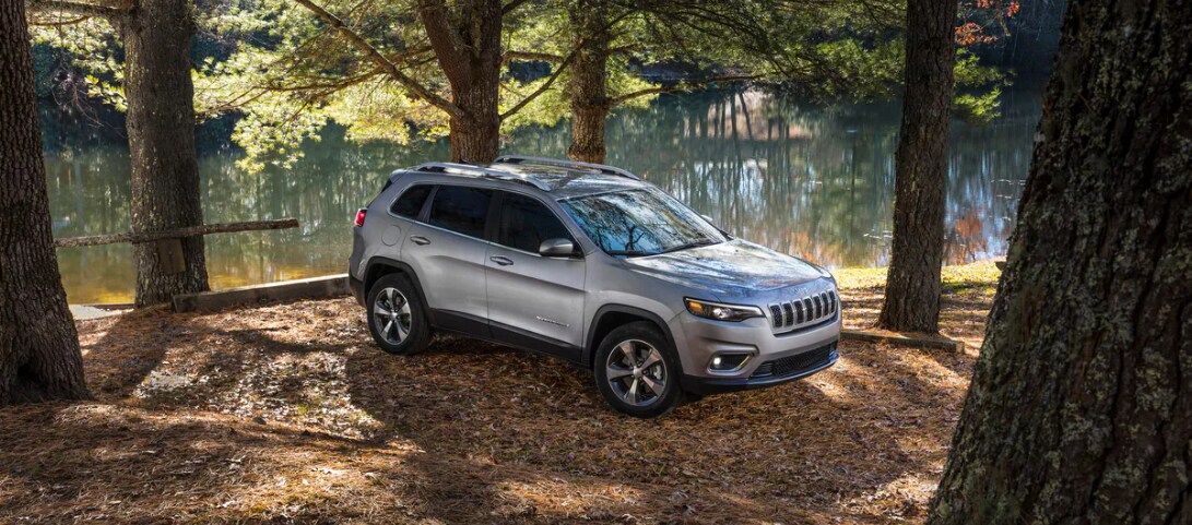 Digital Showroom | Johnson Dodge-Chrysler-Jeep-Ram