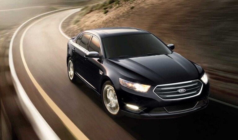 Ford Car Lineup - Johnson Ford