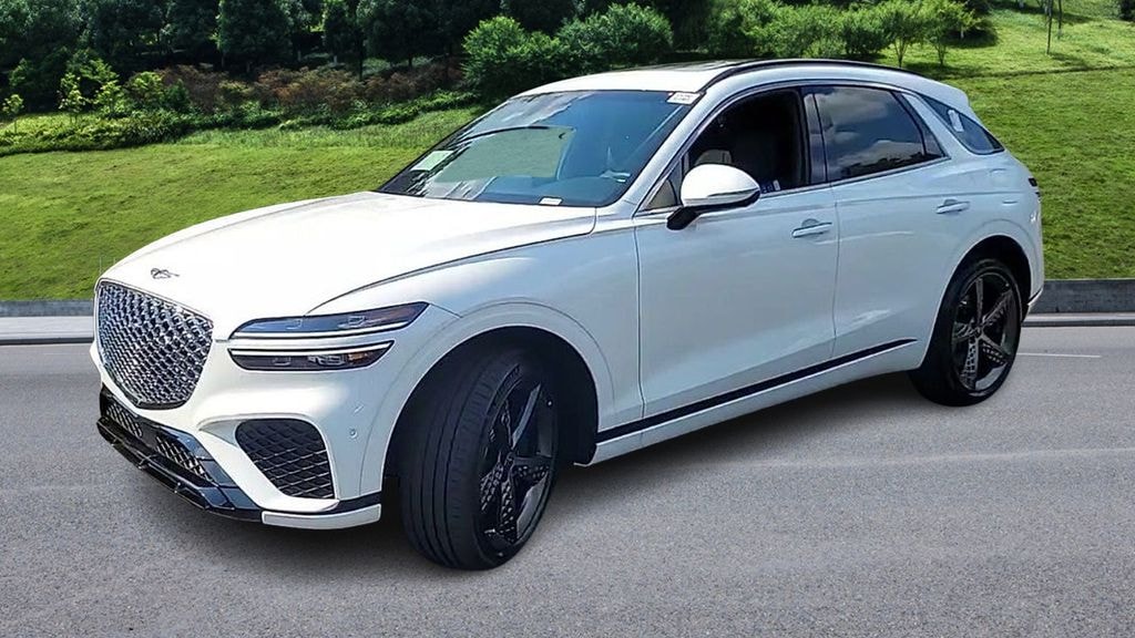 Used 2025 Genesis GV70 For Sale | Cary NC