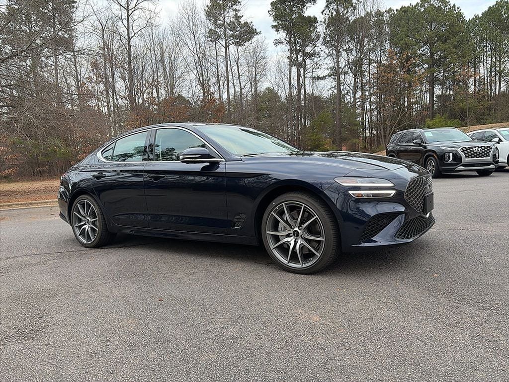 Used 2026 Genesis G70 For Sale | Cary NC