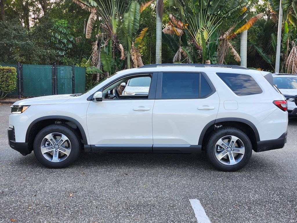 New 2026 Honda Pilot For Sale | Stuart FL