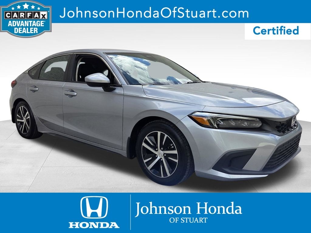 2023 Honda Civic Lx Hatchback Specsnull