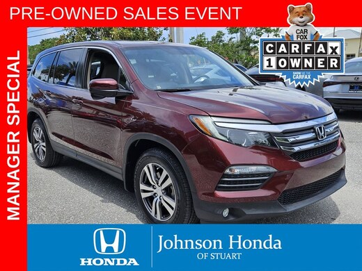 Johnson Automotive | Used Cars for Sale in Raleigh, Durham, Cary, Apex ...