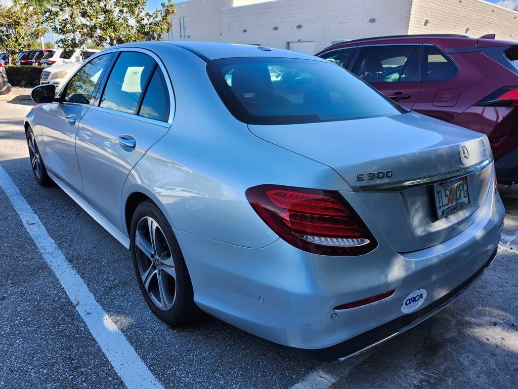 Used Mercedes-Benz E-Class For Sale Stuart FL | Port St. Lucie | H36493TA
