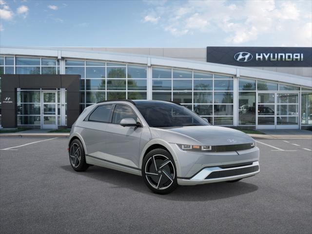 Hyundai EVs For Sale in Apex Near Raleigh and Cary Johnson Hyundai of Apex