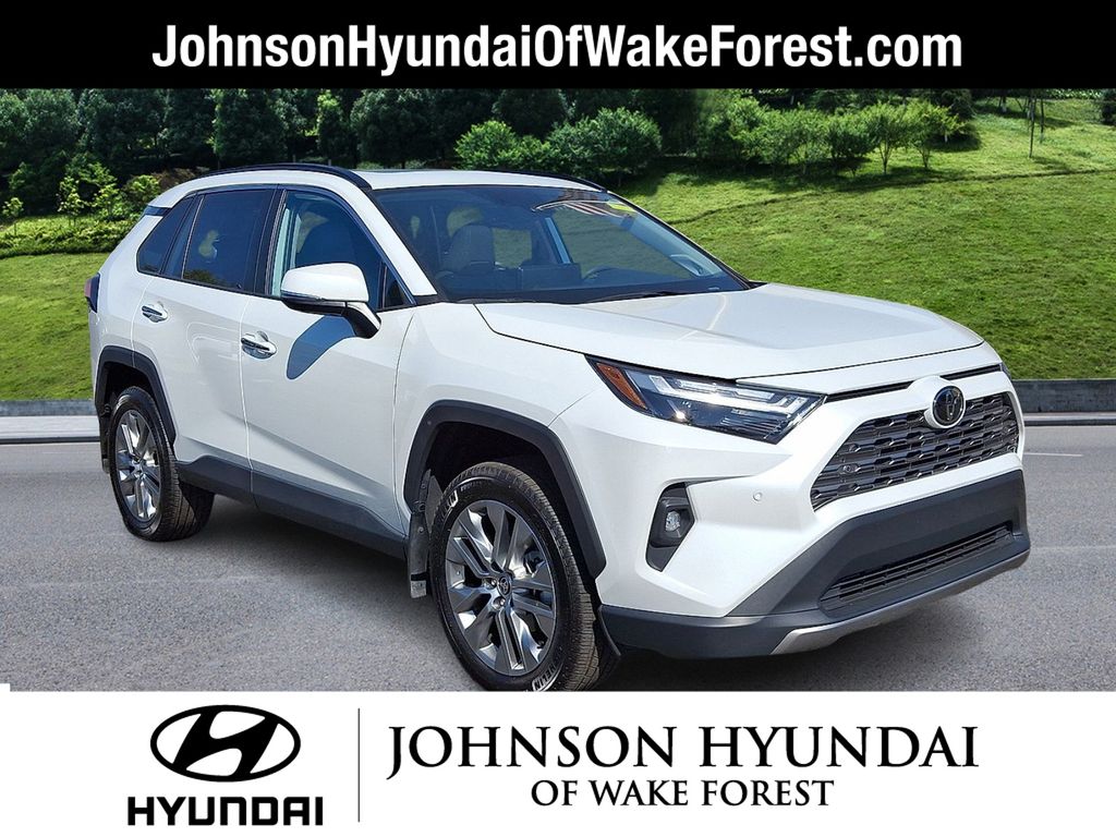 Toyota Wake Forest Nc