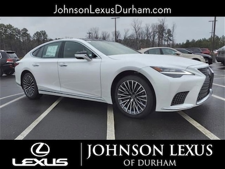 Used Cars For Sale at Johnson Lexus of Raleigh | Used Cars For Sale in ...