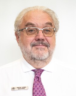 Meet Johnson Lexus of Durham Staff in Durham NC | Sales | Service