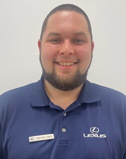 Meet Johnson Lexus of Durham Staff in Durham NC | Sales | Service
