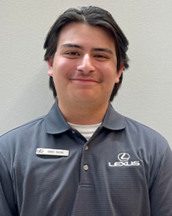 Meet Johnson Lexus of Durham Staff in Durham NC | Sales | Service