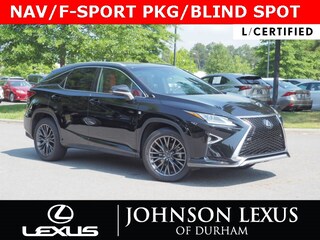 Pre-Owned Inventory | Johnson Lexus Of Durham