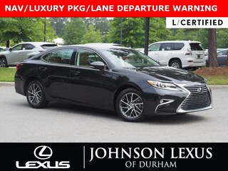 Pre-Owned Inventory | Johnson Lexus Of Durham