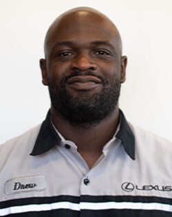 Meet Our Sales & Service Departments - Johnson Lexus of Durham