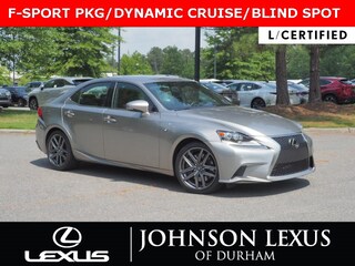 Pre-Owned Inventory | Johnson Lexus Of Durham