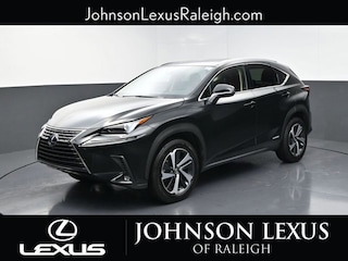 Certified Lexus Cars For Sale Raleigh NC | CPO Wake Forest