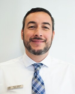 Meet Johnson Lexus of Raleigh Staff in Raleigh NC | Sales | Service