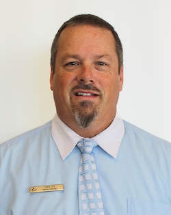 Meet Johnson Lexus of Raleigh Staff in Raleigh NC | Sales | Service