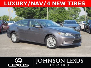 Used Cars For Sale at Johnson Lexus of Raleigh | Used Cars For Sale in ...