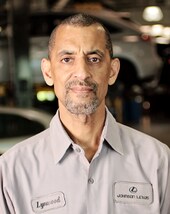 Meet the Staff at Johnson Lexus of Raleigh | Lexus Sales, Finance ...