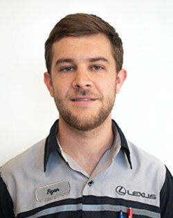 Meet the Staff at Johnson Lexus of Raleigh | Lexus Sales, Finance ...