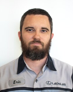 Meet the Staff at Johnson Lexus of Raleigh | Lexus Sales, Finance ...