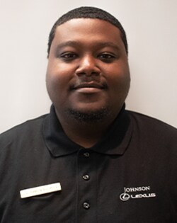 Meet Johnson Lexus of Raleigh Staff in Raleigh NC | Sales | Service