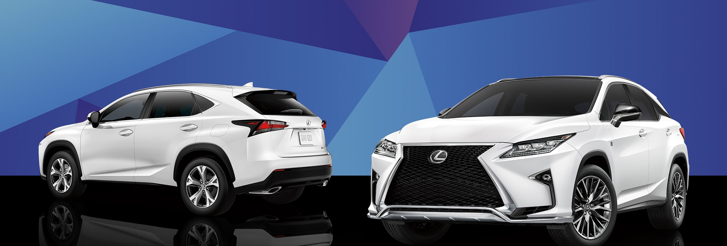 Lexus New Vehicles & L/Certified For Sale in Cary & Raleigh Area ...