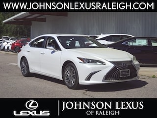 New Lexus Vehicles For Sale at Johnson Lexus of Raleigh | Lexus New Car ...