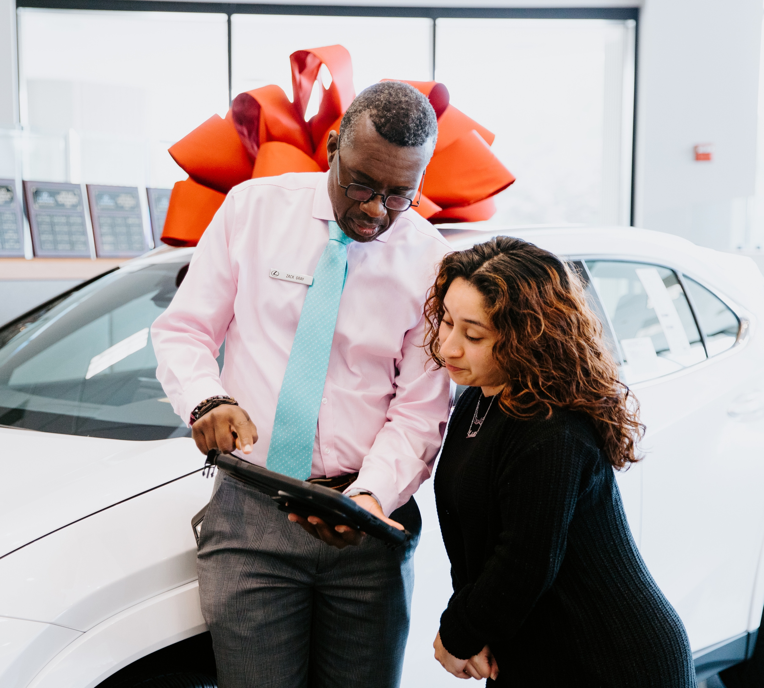 Lexus Dealership in Raleigh NC | Wake Forest | Clayton