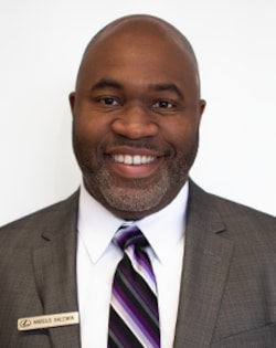 Meet Johnson Lexus of Raleigh Staff in Raleigh NC | Sales | Service