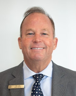 Meet Johnson Lexus of Raleigh Staff in Raleigh NC | Sales | Service