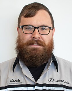 Meet the Staff at Johnson Lexus of Raleigh | Lexus Sales, Finance ...