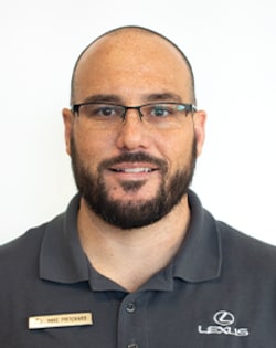 Meet Johnson Lexus of Raleigh Staff in Raleigh NC | Sales | Service