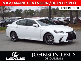 Used Cars For Sale at Johnson Lexus of Raleigh | Used Cars For Sale in ...
