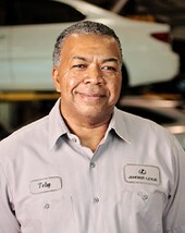 Meet the Staff at Johnson Lexus of Raleigh | Lexus Sales, Finance ...