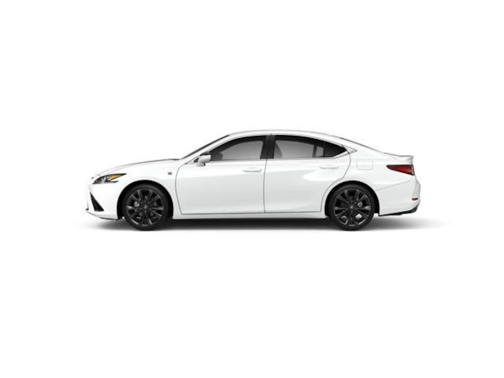 2025 LEXUS ES Hybrid For Sale Durham NC | Chapel Hill | 29358T