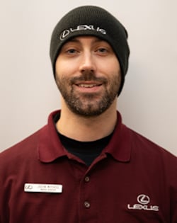 Meet Johnson Lexus of Raleigh Staff in Raleigh NC | Sales | Service