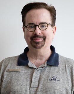 Meet Johnson Lexus of Raleigh Staff in Raleigh NC | Sales | Service