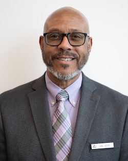 Meet Johnson Lexus of Raleigh Staff in Raleigh NC | Sales | Service