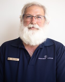 Meet Johnson Lexus of Raleigh Staff in Raleigh NC | Sales | Service