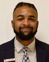 Meet the Staff at Johnson Lexus of Raleigh | Lexus Sales, Finance ...