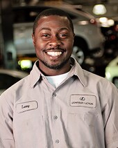 Meet the Staff at Johnson Lexus of Raleigh | Lexus Sales, Finance ...