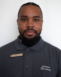 Meet Johnson Lexus of Raleigh Staff in Raleigh NC | Sales | Service