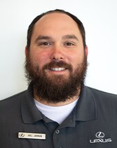 Meet the Staff at Johnson Lexus of Raleigh | Lexus Sales, Finance ...