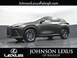 Certified Lexus Cars For Sale Raleigh NC | CPO Wake Forest