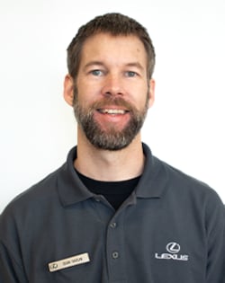 Meet Johnson Lexus of Raleigh Staff in Raleigh NC | Sales | Service