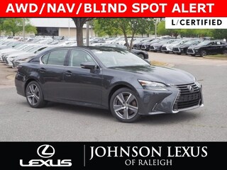 Lexus L/Certified Vehicles For Sale at Johnson Lexus of Raleigh | Used ...