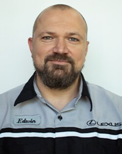 Meet the Staff at Johnson Lexus of Raleigh | Lexus Sales, Finance ...