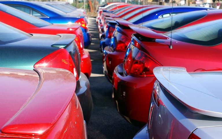 John Johnson Select Used Cars | Hackettstown, NJ